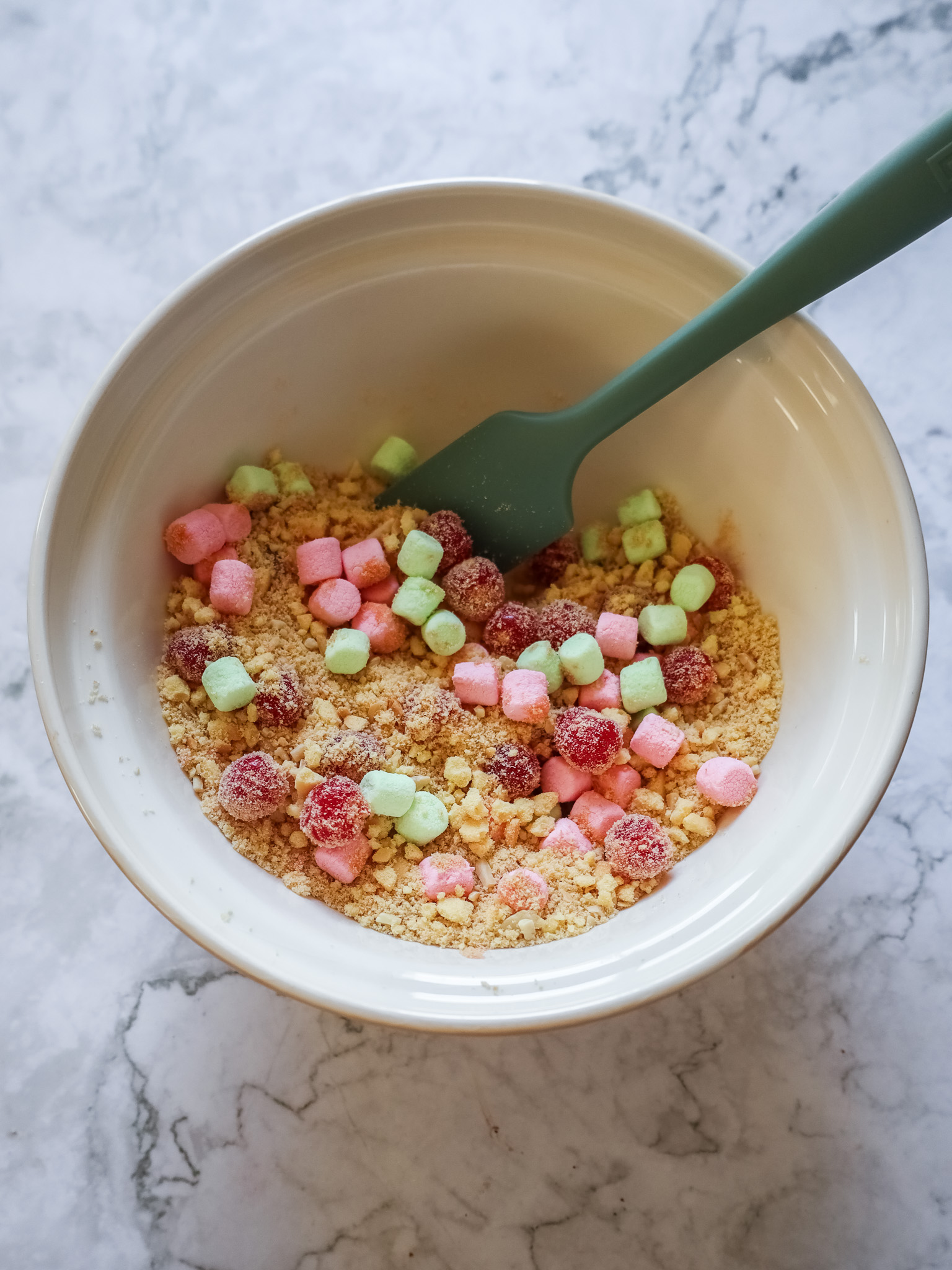 The Unrivaled Charm of Irish Fifteens: A No-Bake Gluten-Free Dessert ...