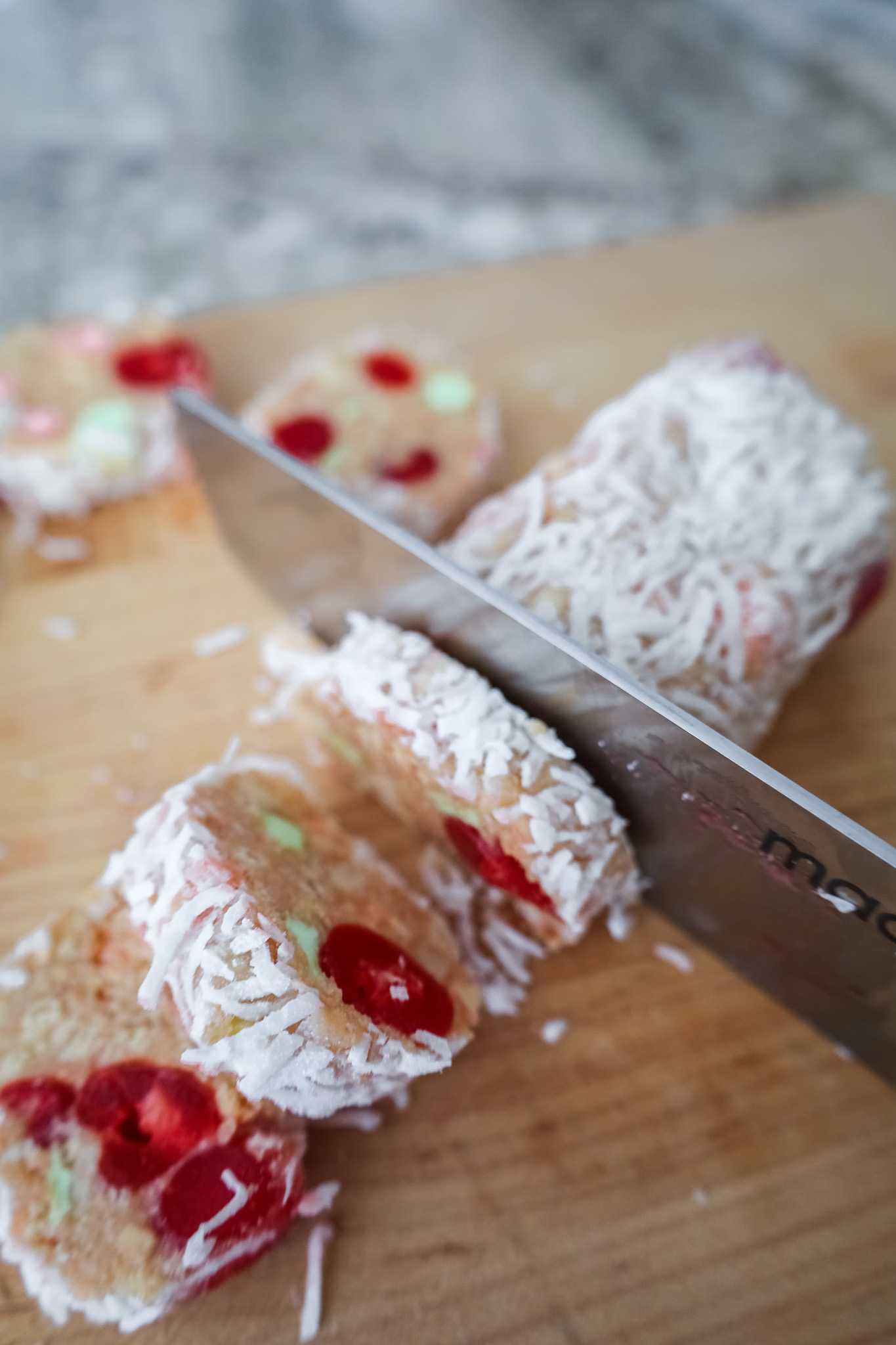 The Unrivaled Charm of Irish Fifteens: A No-Bake Gluten-Free Dessert ...