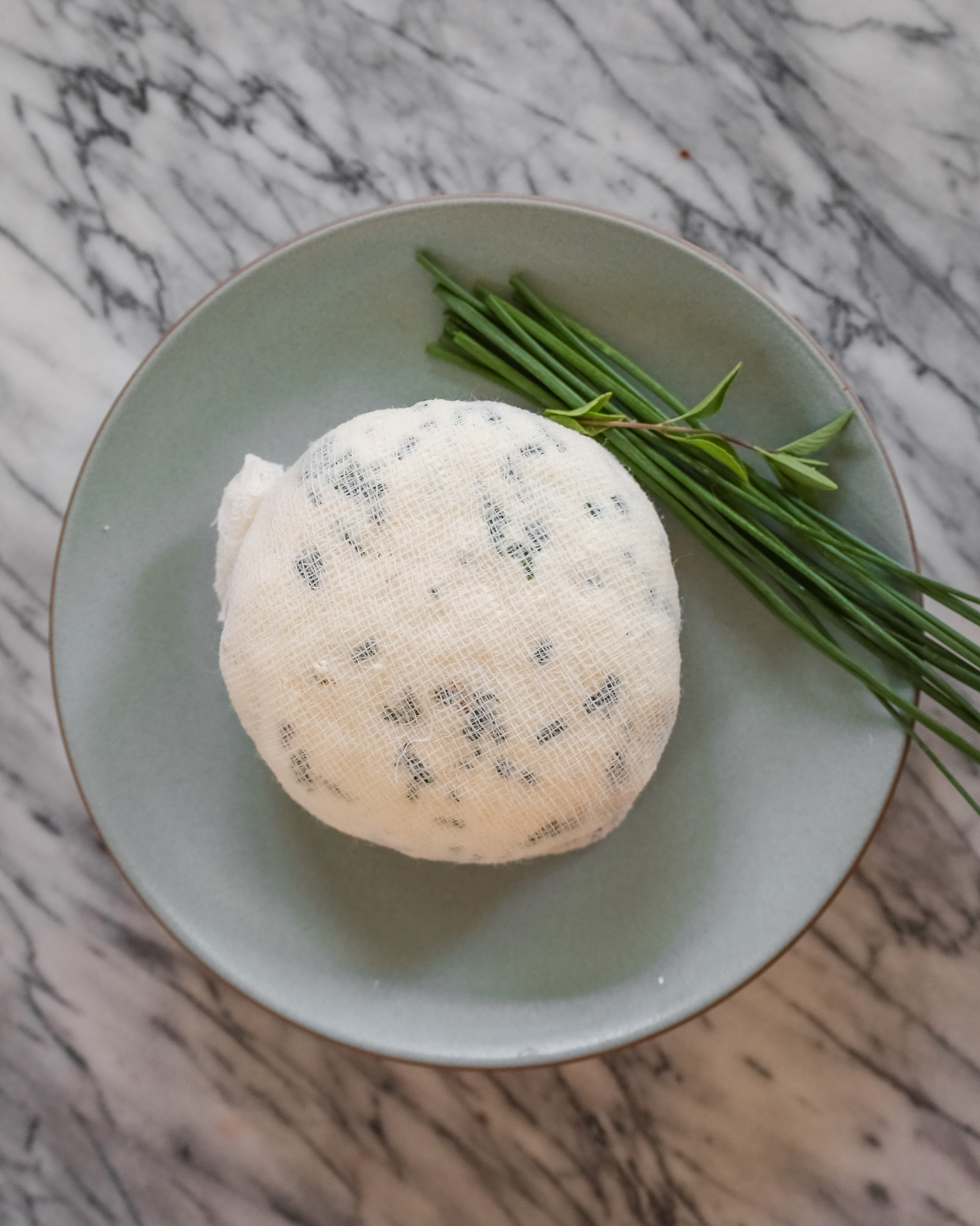 How to Make Cheese: A Simple + Delicious Farmer Cheese Recipe - A Girl ...