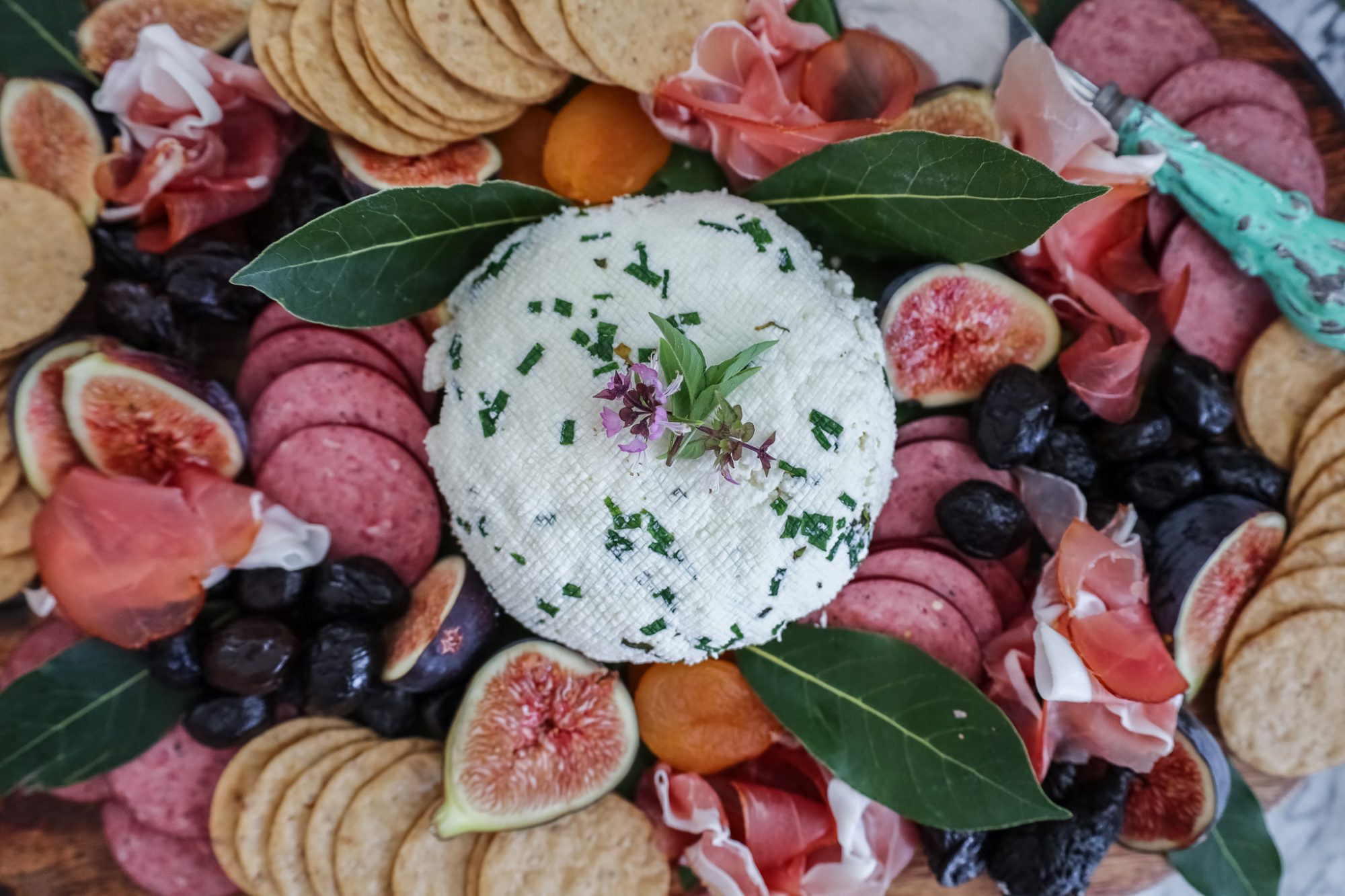 How to Make Cheese: A Simple + Delicious Farmer Cheese Recipe - A Girl ...